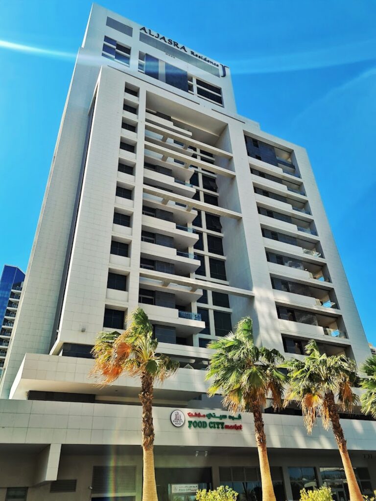 Residential Projects - EMCO Tech