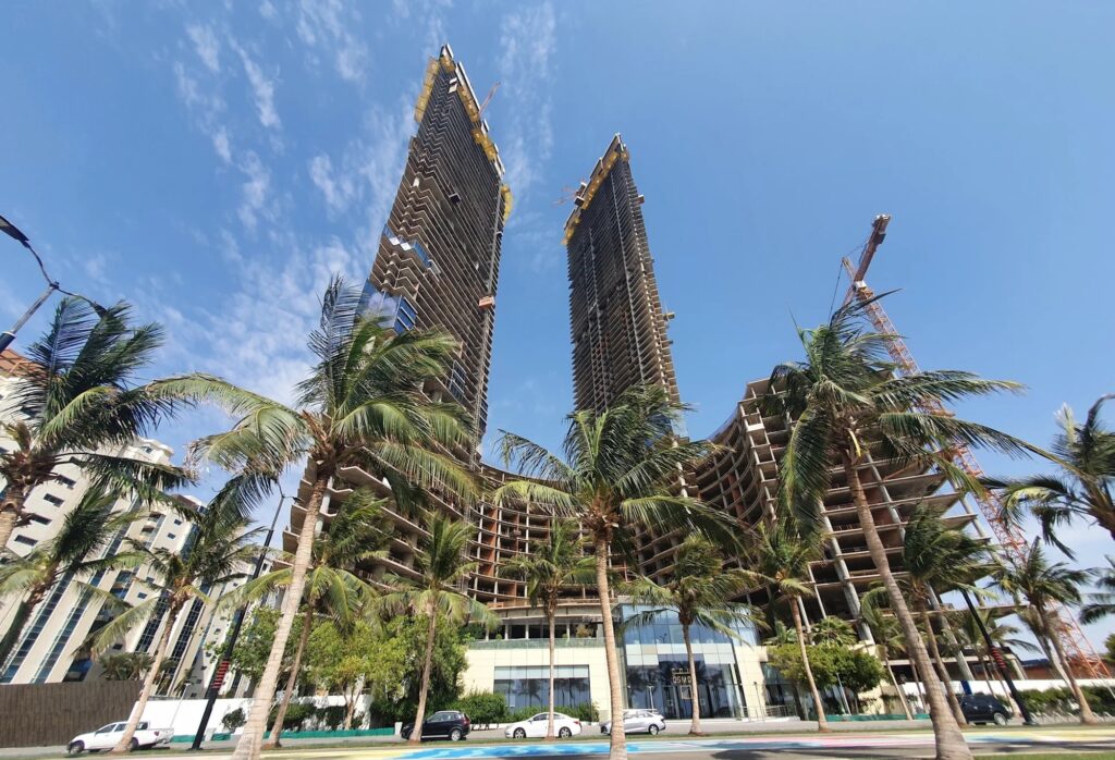 Commercial Projects - EMCO Tech